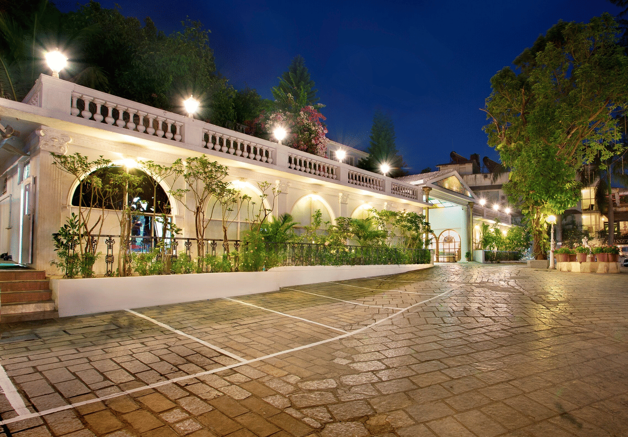 40 Resorts in Lonavala, Book Now & Get Upto 50% Off