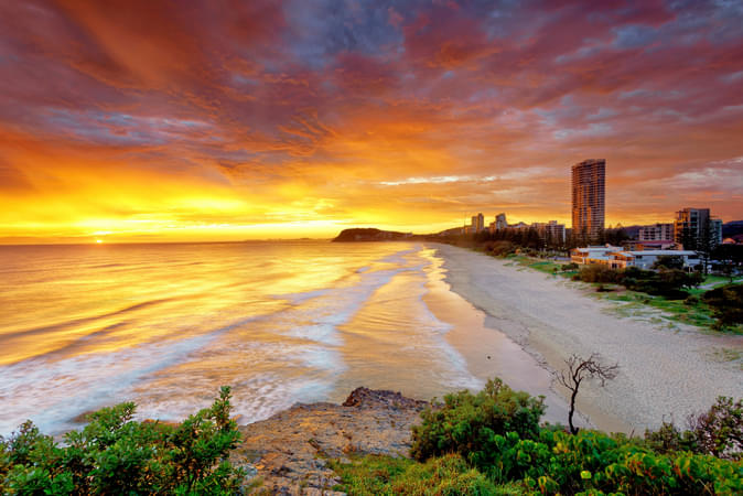 40 Places to Visit in Gold Coast, Tourist Places & Attractions