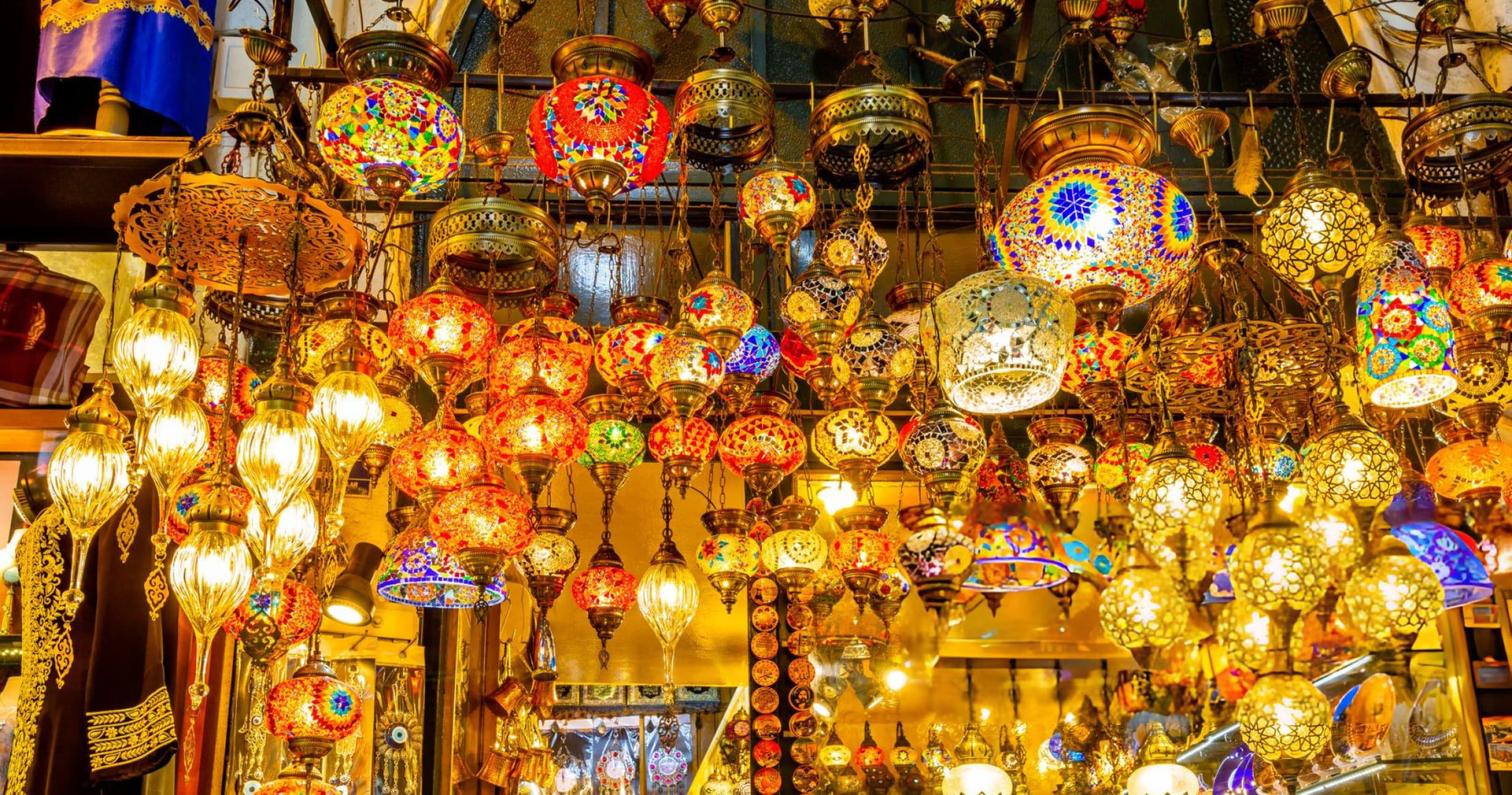 Muscat in a Nutshell | A Journey Through The Pearl of the Arabia