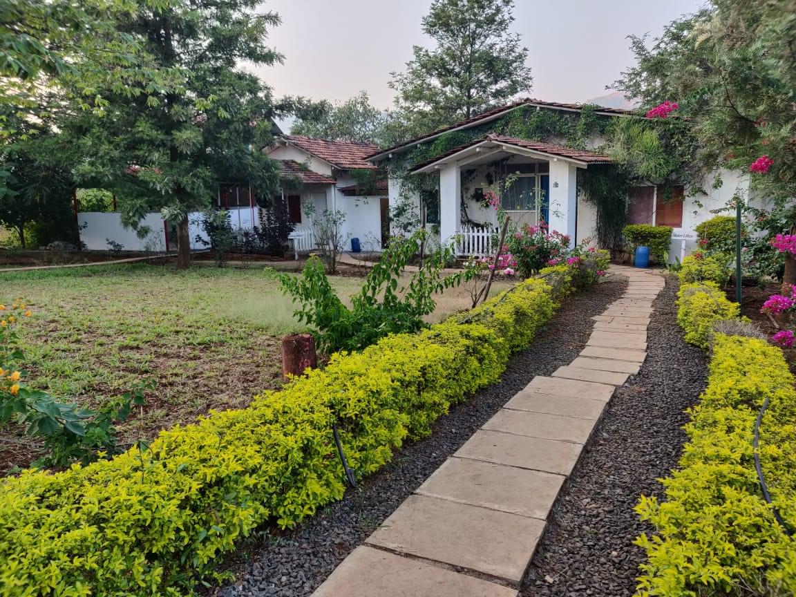 Camping Near Pune: Book Camps near Pune @ ₹799 Only!