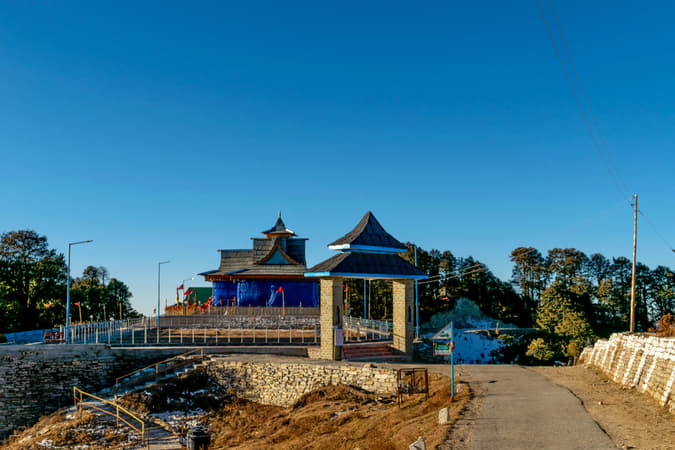 10 Places to Visit in Narkanda, Tourist Places & Top Attractions