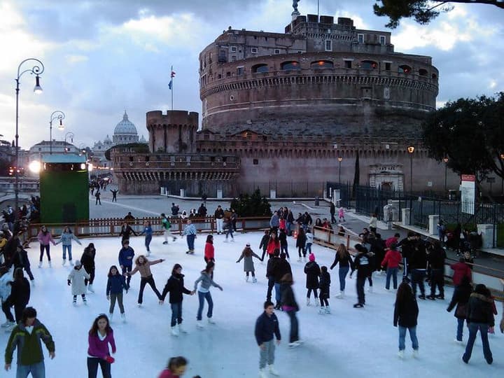 Celebrate Christmas in Rome | Magic of the Eternal City