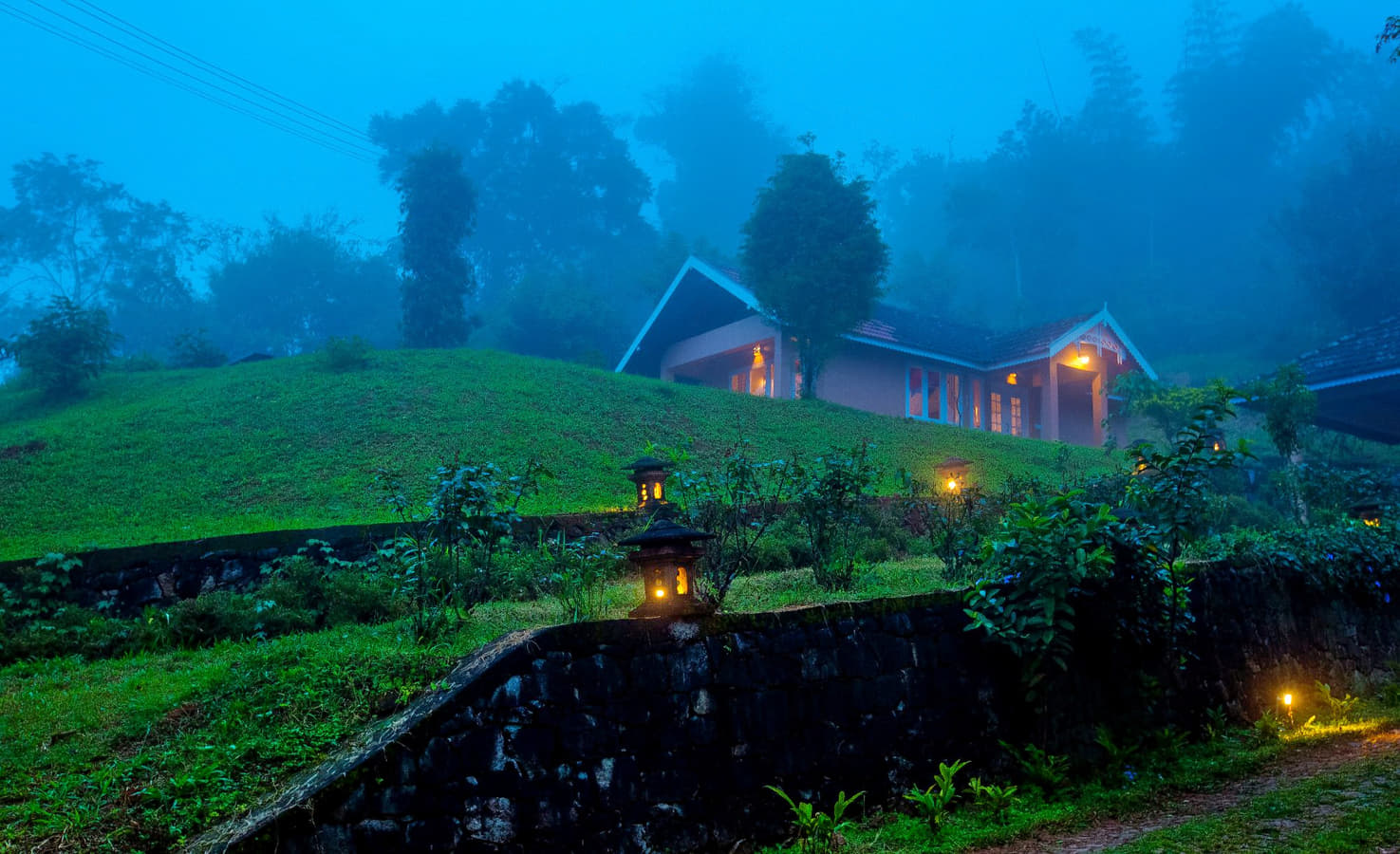 40 Luxury Resorts in Wayanad | Book Now & Get Upto 50% Off
