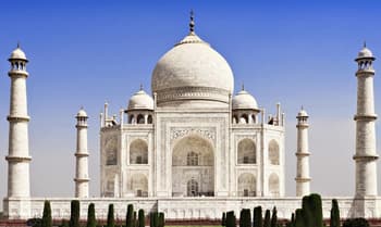 55 Places to Visit in Uttar Pradesh & Top Tourist Places