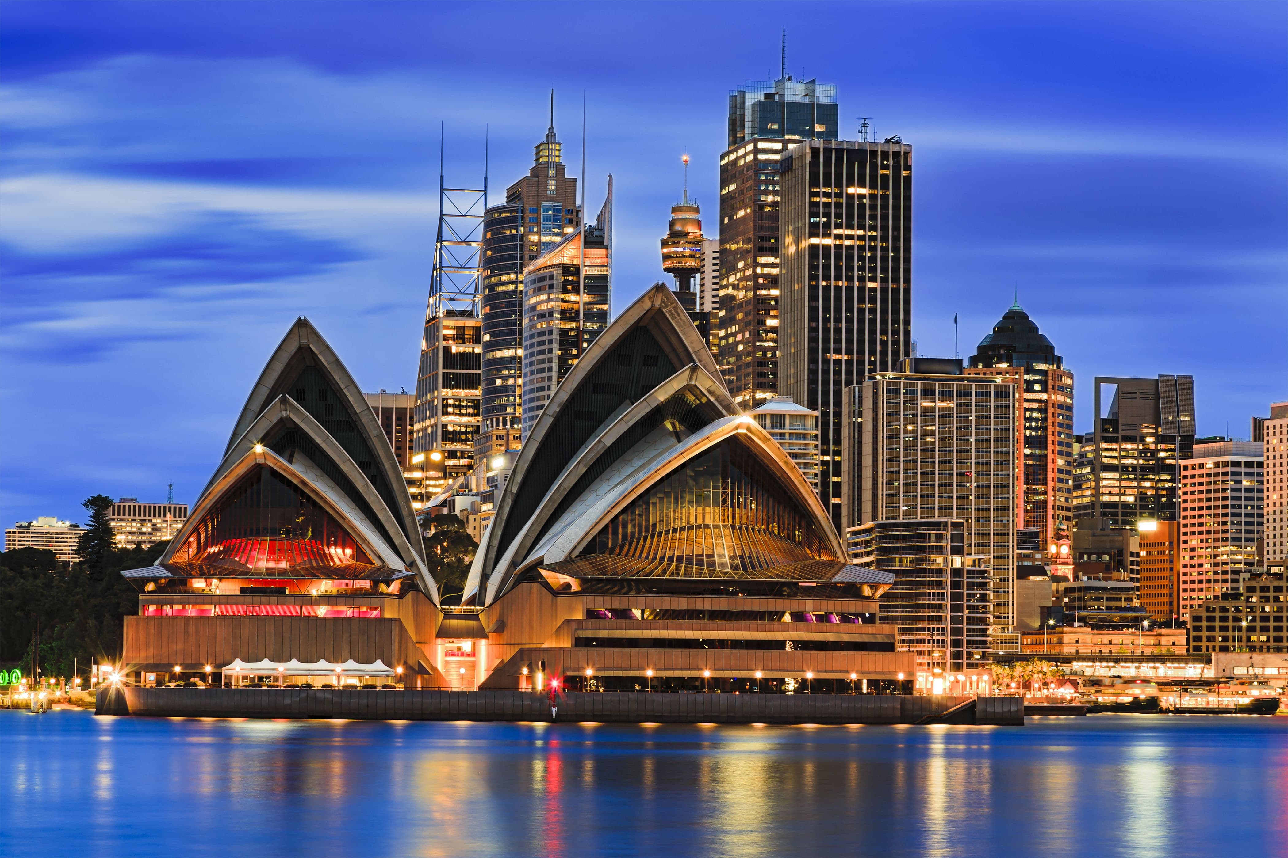 Sydney Attraction Tickets, Activities & Tours | My Sydney Pass