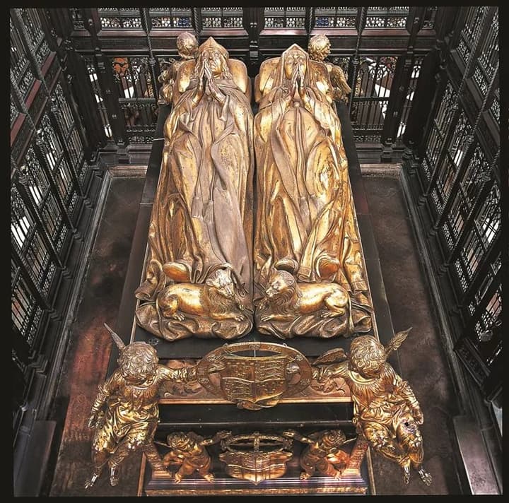 Westminster Abbey | Admire The Gothic Building