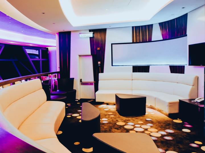 12 Sky Dining in Kuala Lumpur With Stunning Views Of The City!