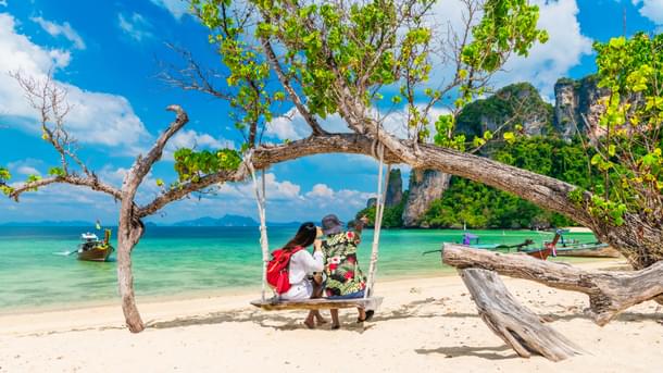 15 Beaches Near Bangkok For A Perfect Beach Vacay In 2025