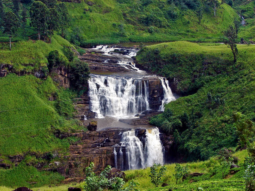 55 Places to Visit in Sri Lanka 2026, Tourist Places & Attractions