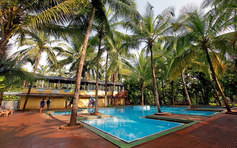15 One Day Picnic Resorts Near Mumbai For Day Outing: Book Now