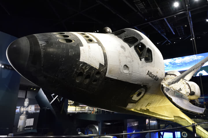 Kennedy Space Center Visitor Complex: Unleash Your Inner Explorer