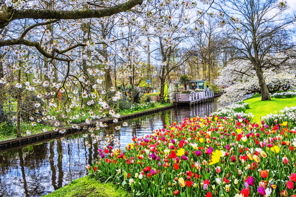 10 Best Beaches in Amsterdam For a Sun-Kissed Getaway in 2023!