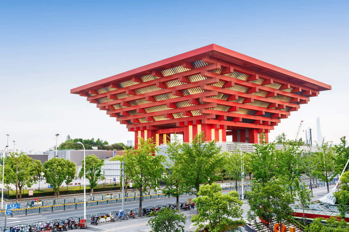 25 Places to Visit in Shanghai, Tourist Places & Top Attractions