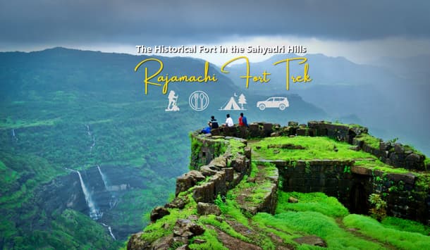 20 Places to Visit in Lonavala in One Day: 2025 (Updated List)