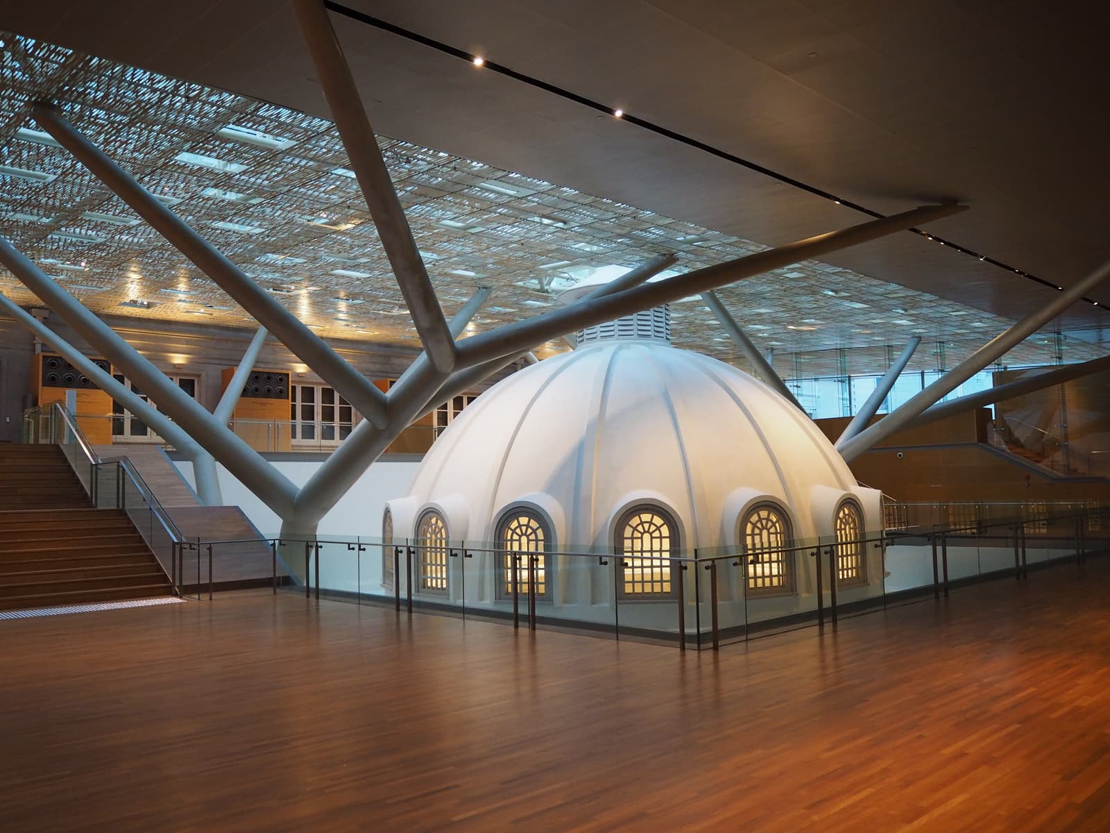 National Museum Singapore Tickets | Book @ Best Price!