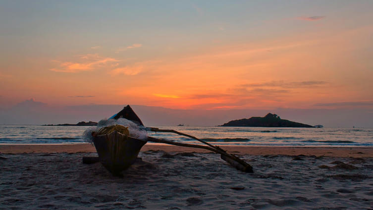 10 Places to Visit in Karwar, Tourist Places & Top Attractions