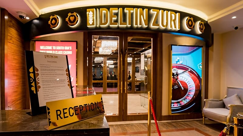 15 Best Casinos in Goa - 2025 (Location & Entry Fee)