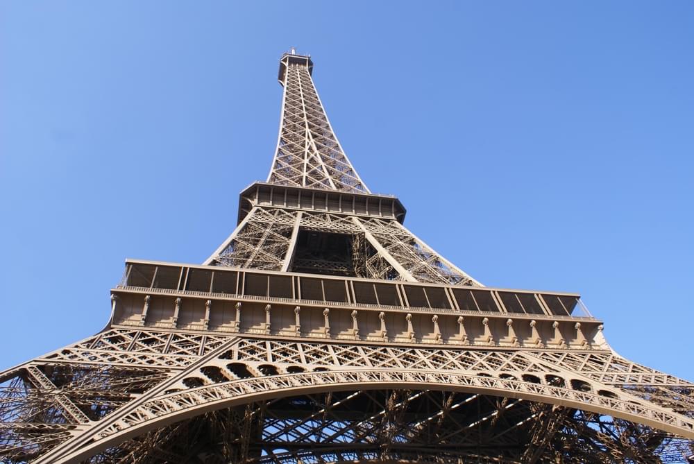 Eiffel Tower Facts Introducing Intriguing Details And Facts Of Tower