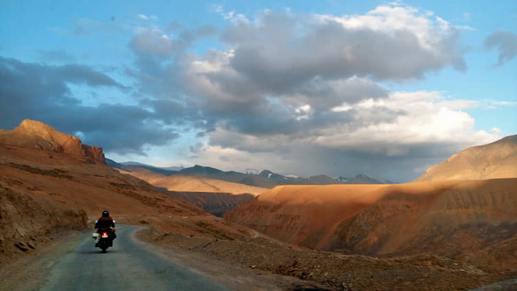 5 Places to Visit in Sarchu, Tourist Places & Top Attractions