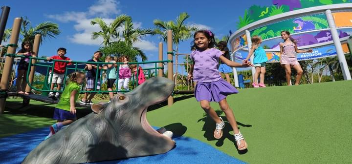 Miami Zoo Tickets | Book Now & Get Best Deals!