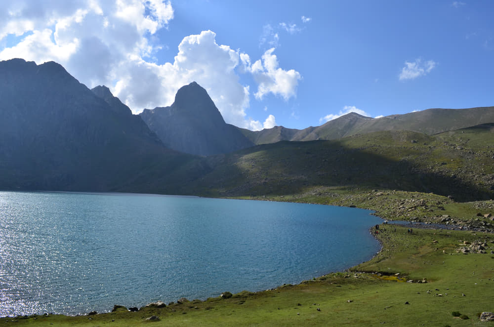 Sonamarg Tourism & Travel Guide | Thrillophilia