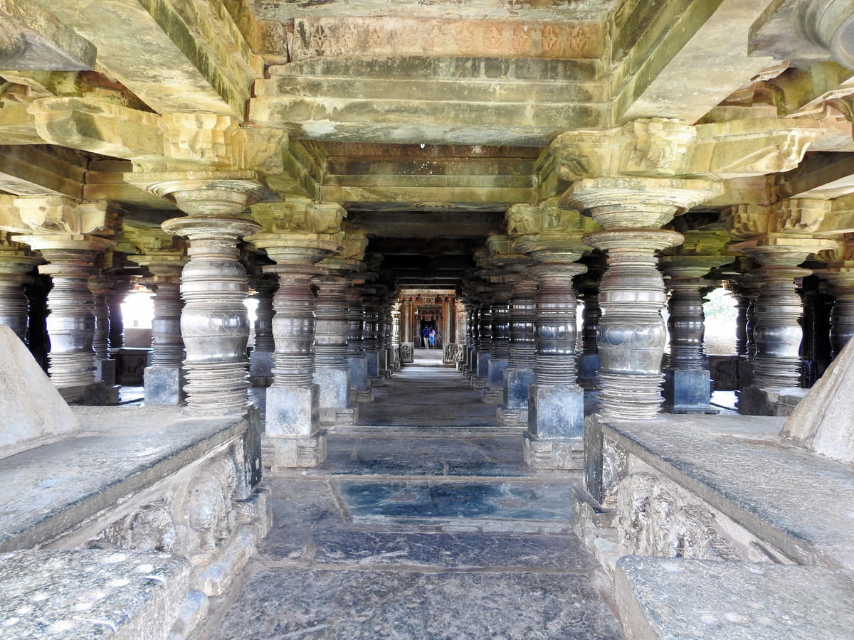 10 Places to Visit in Belur, Tourist Places & Top Attractions