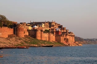 55 Places to Visit in Uttar Pradesh & Top Tourist Places