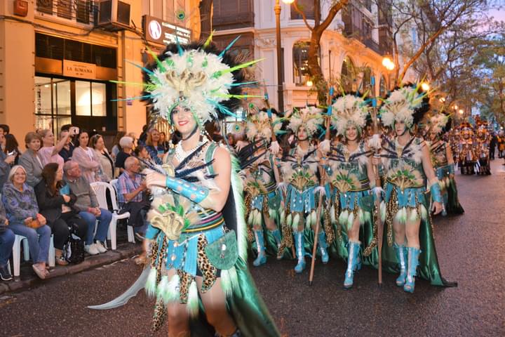 Festivals in Barcelona: Your Guide to Cultural Celebrations