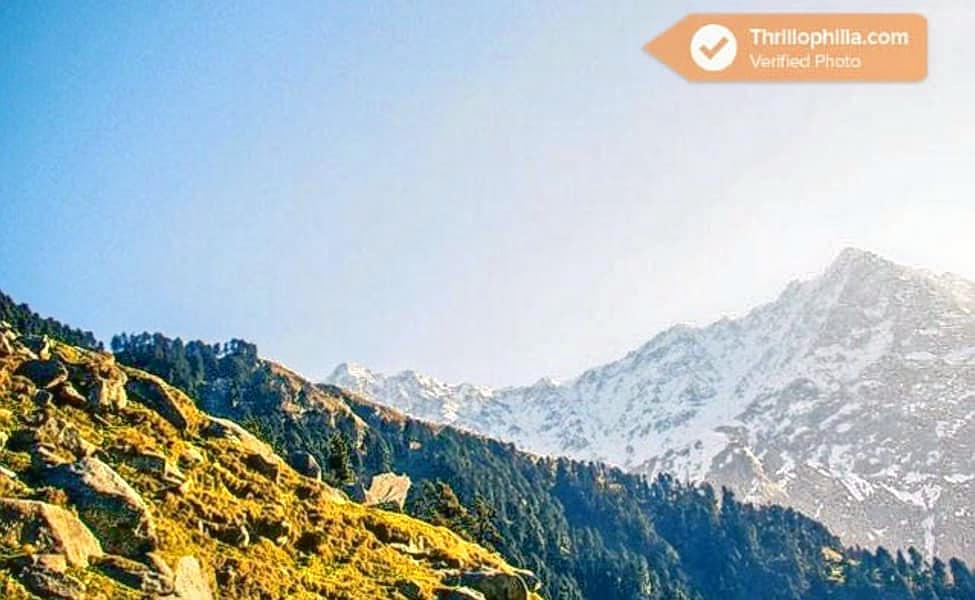 15 Places to Visit in Kangra, Tourist Places & Top Attractions