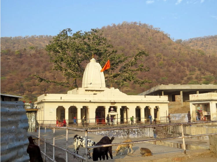 25 Places to Visit in Alwar, Tourist Places & Top Attractions