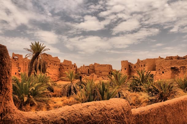 25 Places to Visit in Riyadh, Tourist Places & Top Attractions