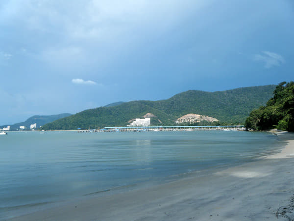 40 Places to Visit in Penang, Tourist Places & Top Attractions