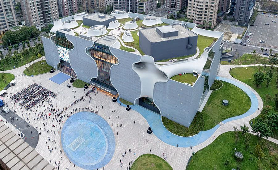 15 Places to Visit in Taichung, Tourist Places & Top Attractions