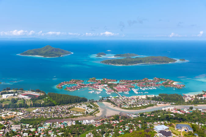 20 Places to Visit in Mahe, Tourist Places & Top Attractions