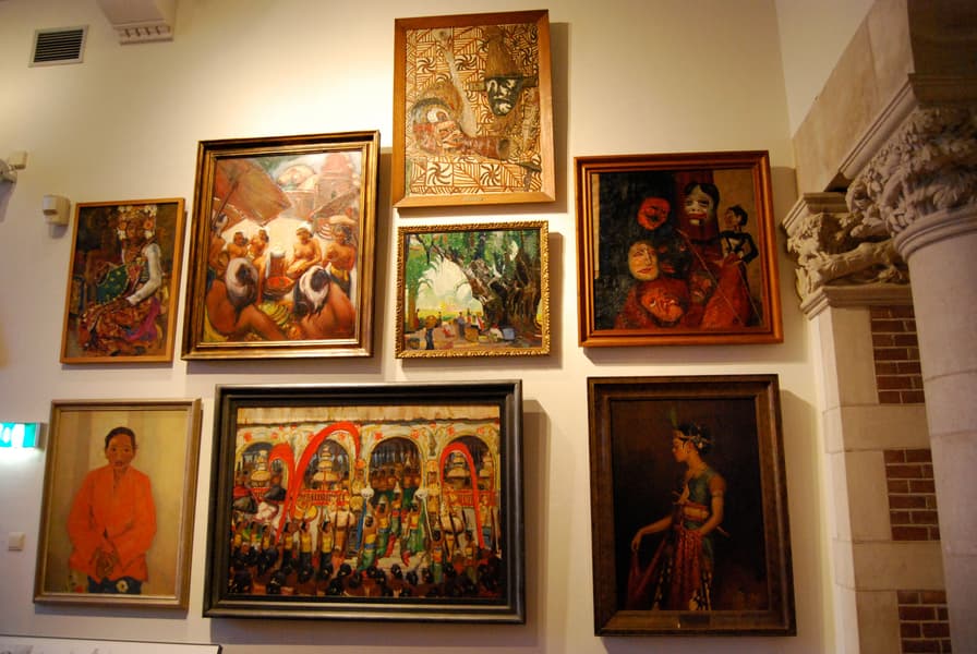 Tropenmuseum Amsterdam | Explore World's Cultural Heritage