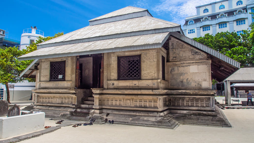 10 Places to Visit in Male, Tourist Places & Top Attractions