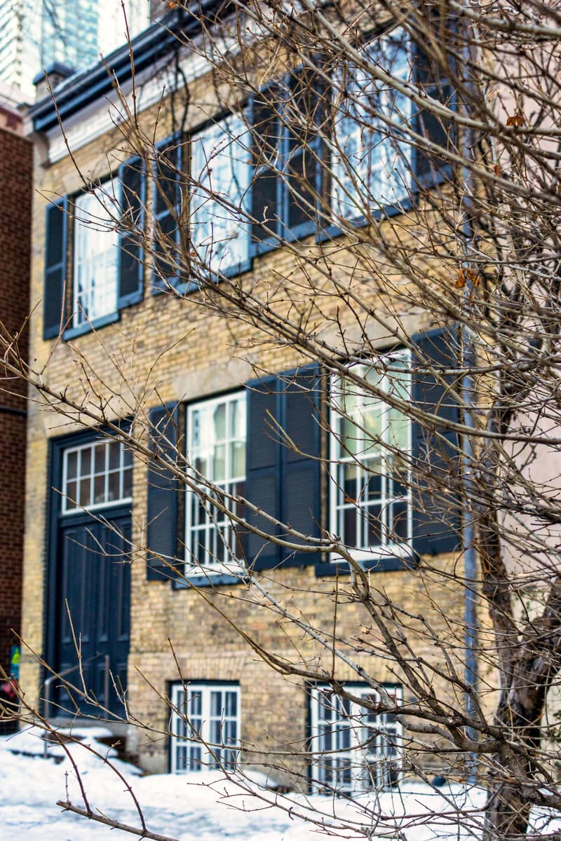 Toronto Ghost Tour | Book Now And Get The Best Offers!