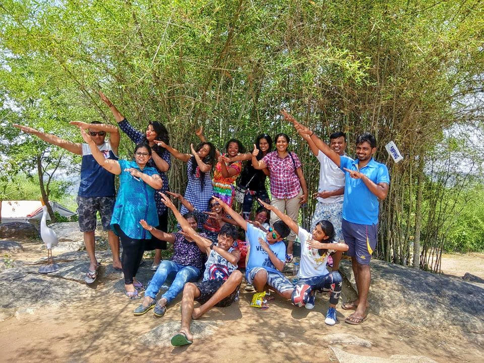 Holiday Village Resort Bangalore Day Outing @ Flat 15% Off