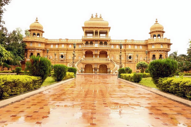 10 Places to Visit in Panvel, Tourist Places & Top Attractions