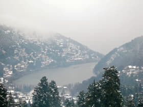 Nainital Tourism, India: Places, Best Time & Travel Guides 2023
