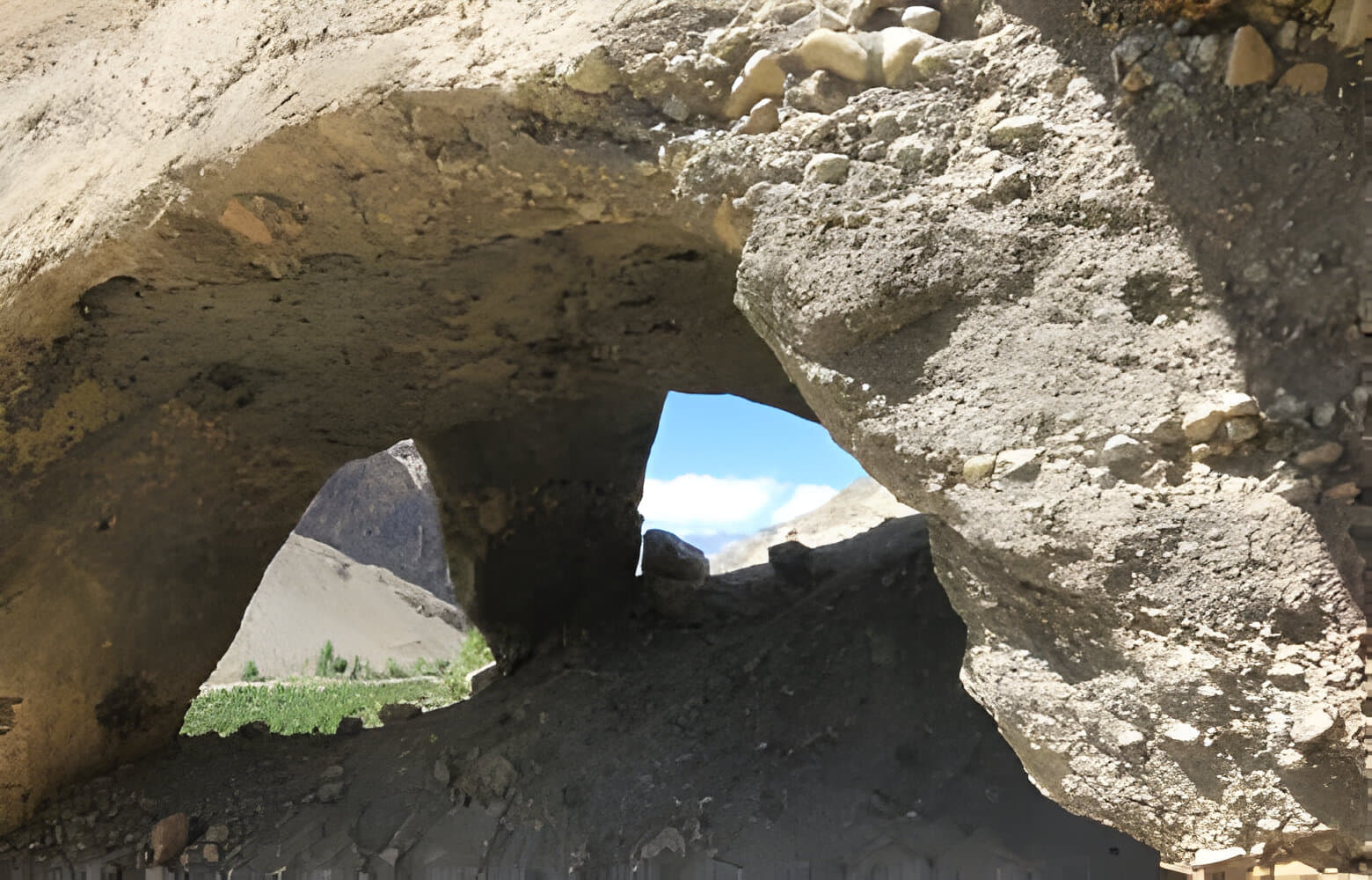 Tabo Caves , Spiti Valley: How To Reach, Best Time & Tips