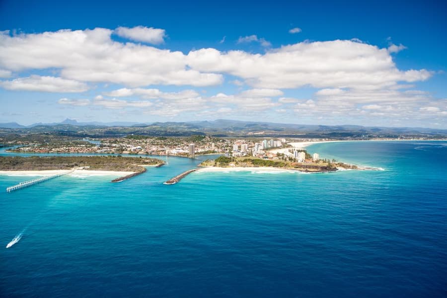 Scuba Diving in Gold Coast | Book Now for the Best Deals!