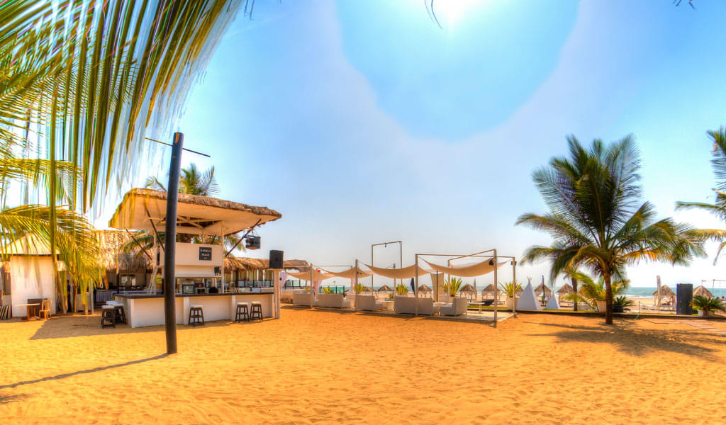 25 Best Family Resorts in Goa, Book Now & Get Upto 50% Off