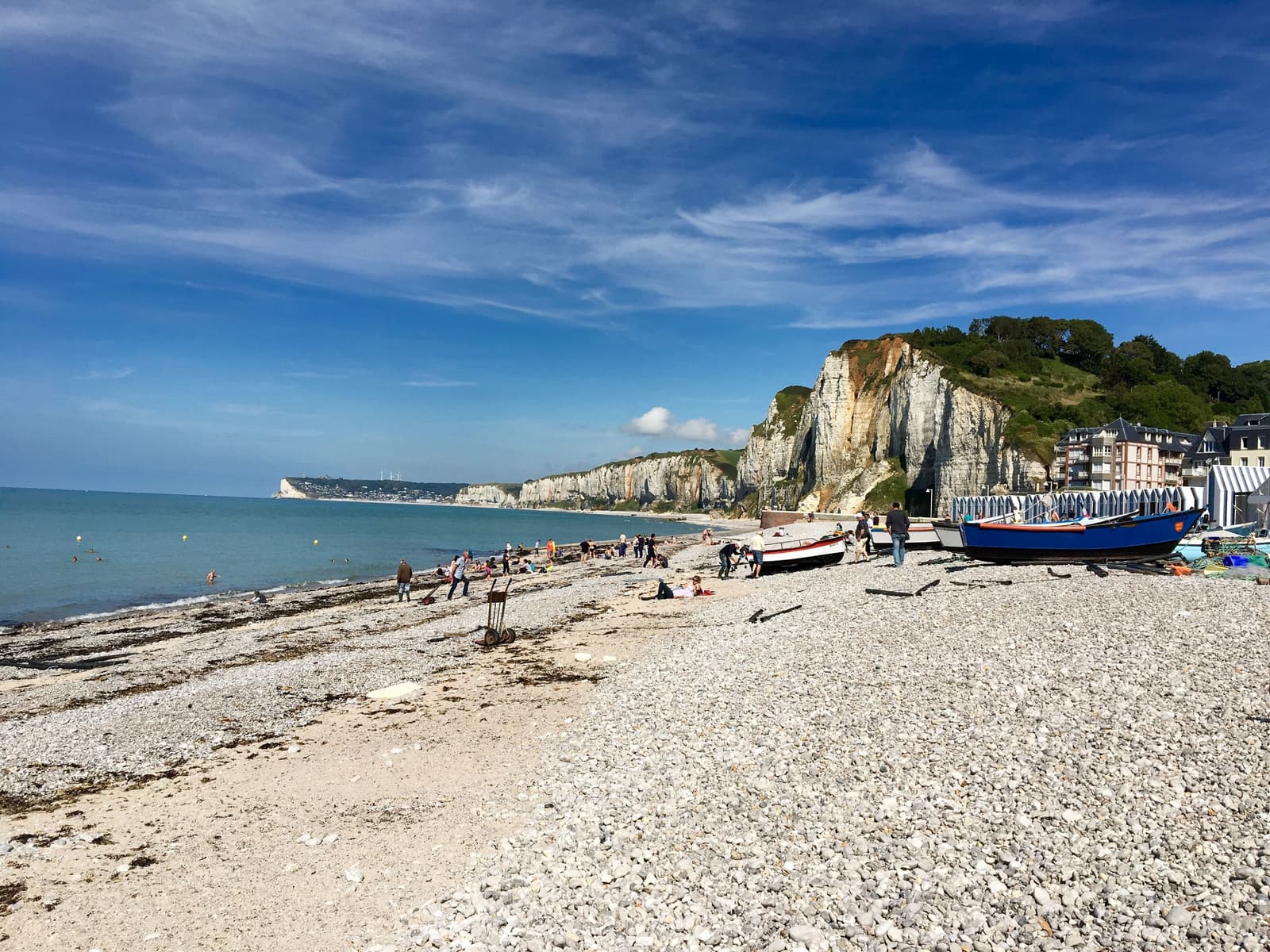 10 Beaches Near Paris You Must Visit For A Sunkissed Getaway!