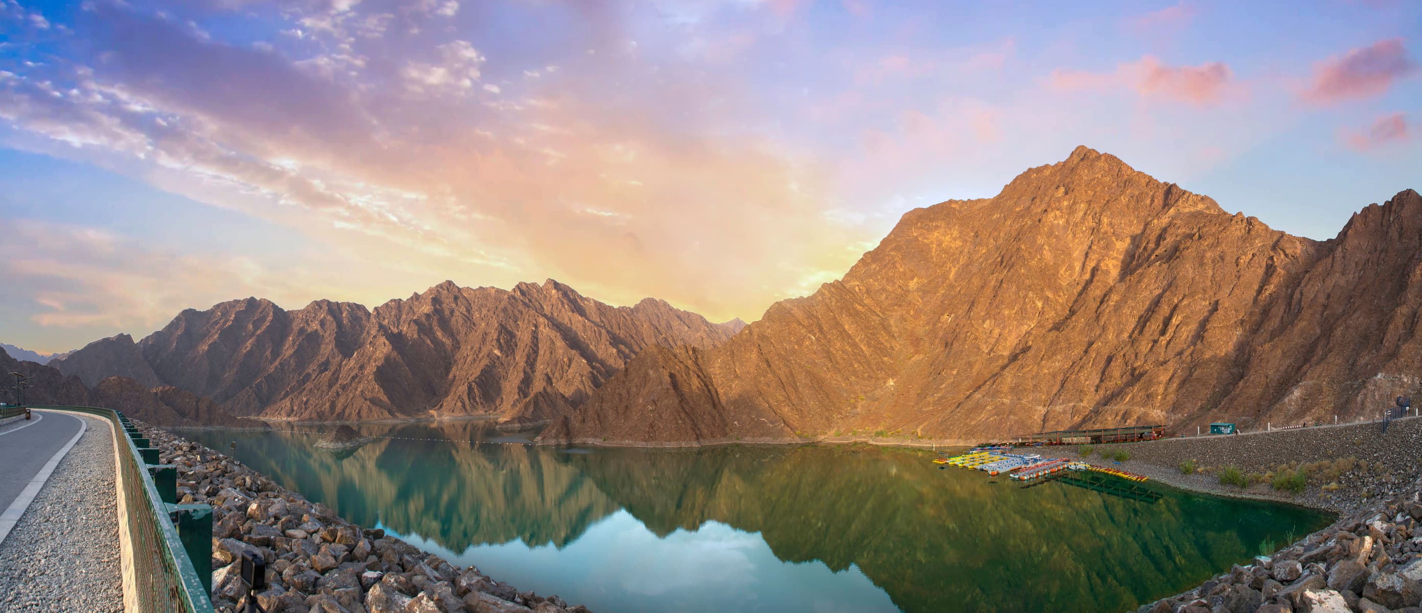 Hatta Hiking in Dubai | What All is There to Know!