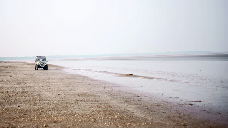 25 Places to Visit in Daman and Diu & Top Tourist Places