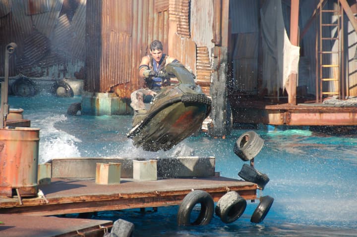 Universal Studios Beijing | Explore The Biggest Theme Park