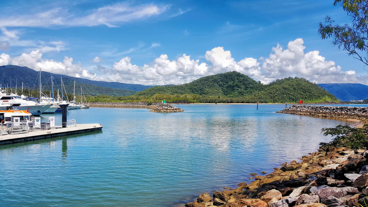 30 Places to Visit in Cairns, Tourist Places & Top Attractions
