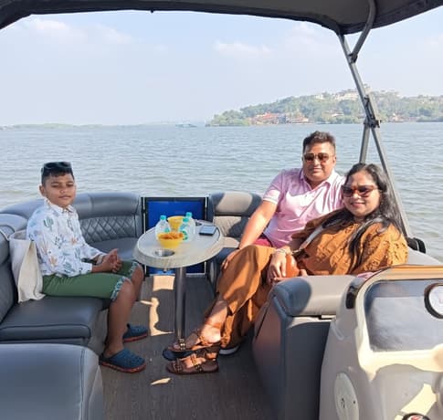 15 Best Cruises In Goa: Starting Just @ ₹ 450 Only!