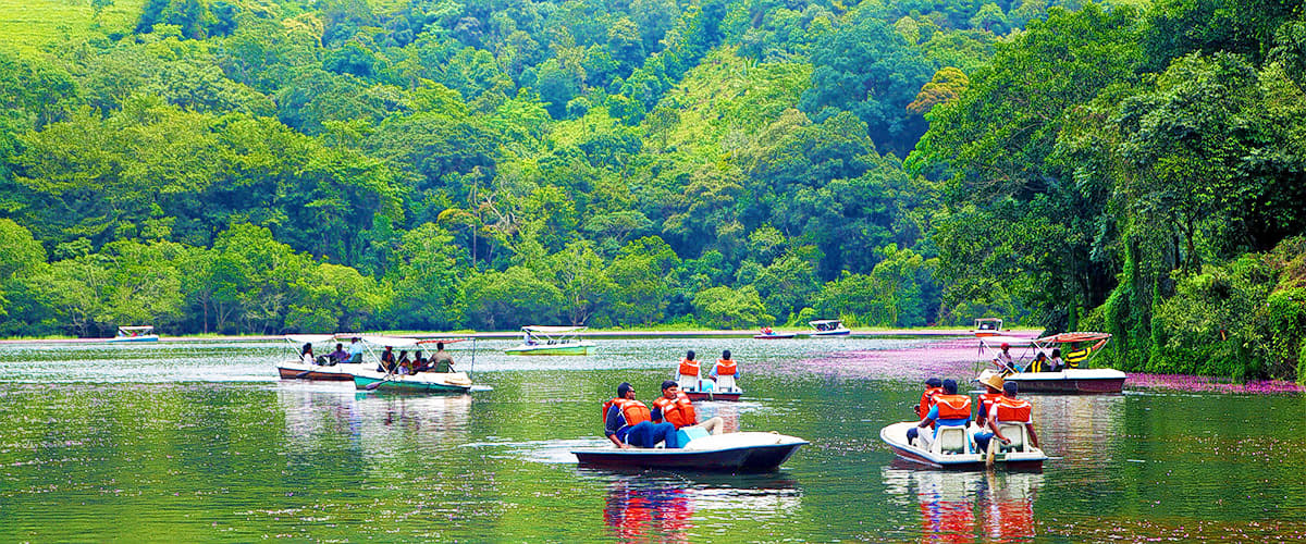 30 Places to Visit in Wayanad, Tourist Places & Top Attractions